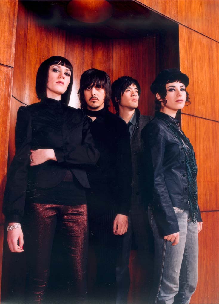 Ladytron Music (fan site): Interview Magazine interview (2011)