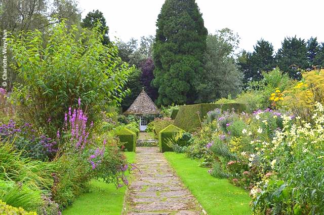 Rodmarton Manor - definitely the jewel in Britain's "Arts and Crafts ...