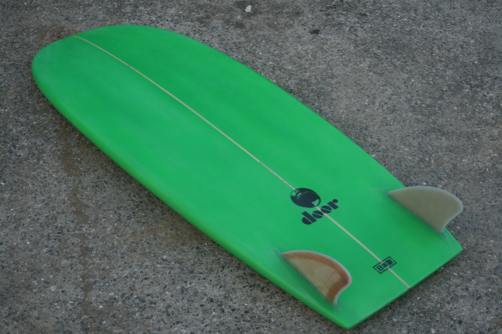 **joelkato.blogspot.com**: Vision surfboard