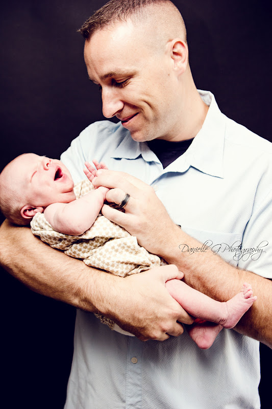 Danielle G Photography: Toms River Newborn Photographer: Baby Corey