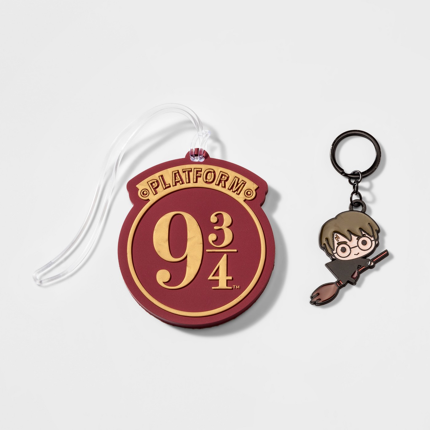 Brandi Raae: Gift Ideas for the Harry Potter Lover