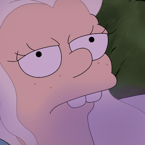 SNEAK PEEK: "Disenchantment" On Netflix