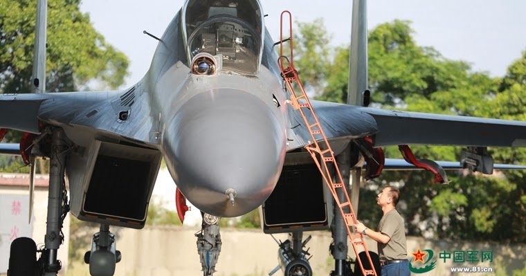 China Defense Blog: AUEODS NAVFLIR combined targeting pods makes its ...