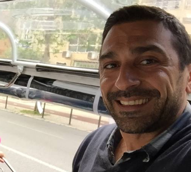 [ENTREVISTA] Gonçalo Madail: "Só queremos um grande Festival e uma ...