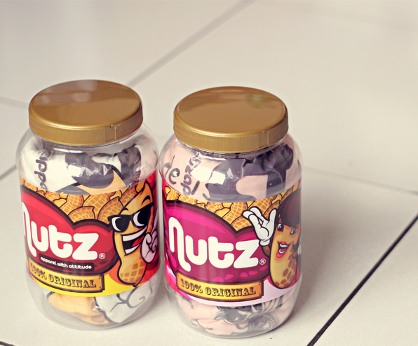 Brown Platform: July 2011