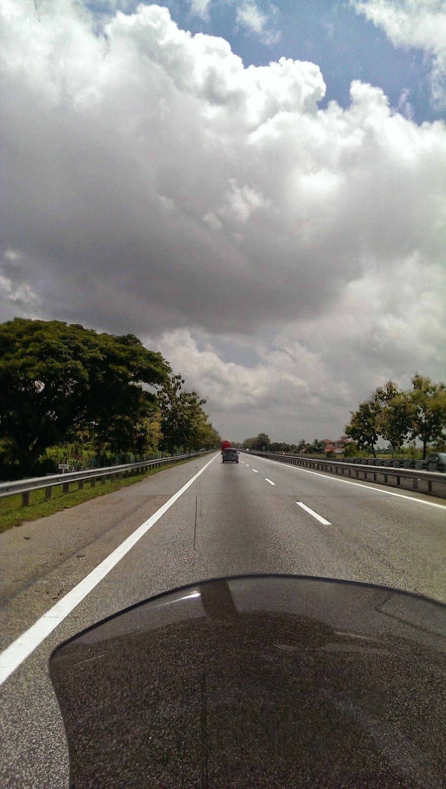 Ride to Pedu Lake, Muda Lake, Beris Lake, Temenggor Lake & Stong State ...