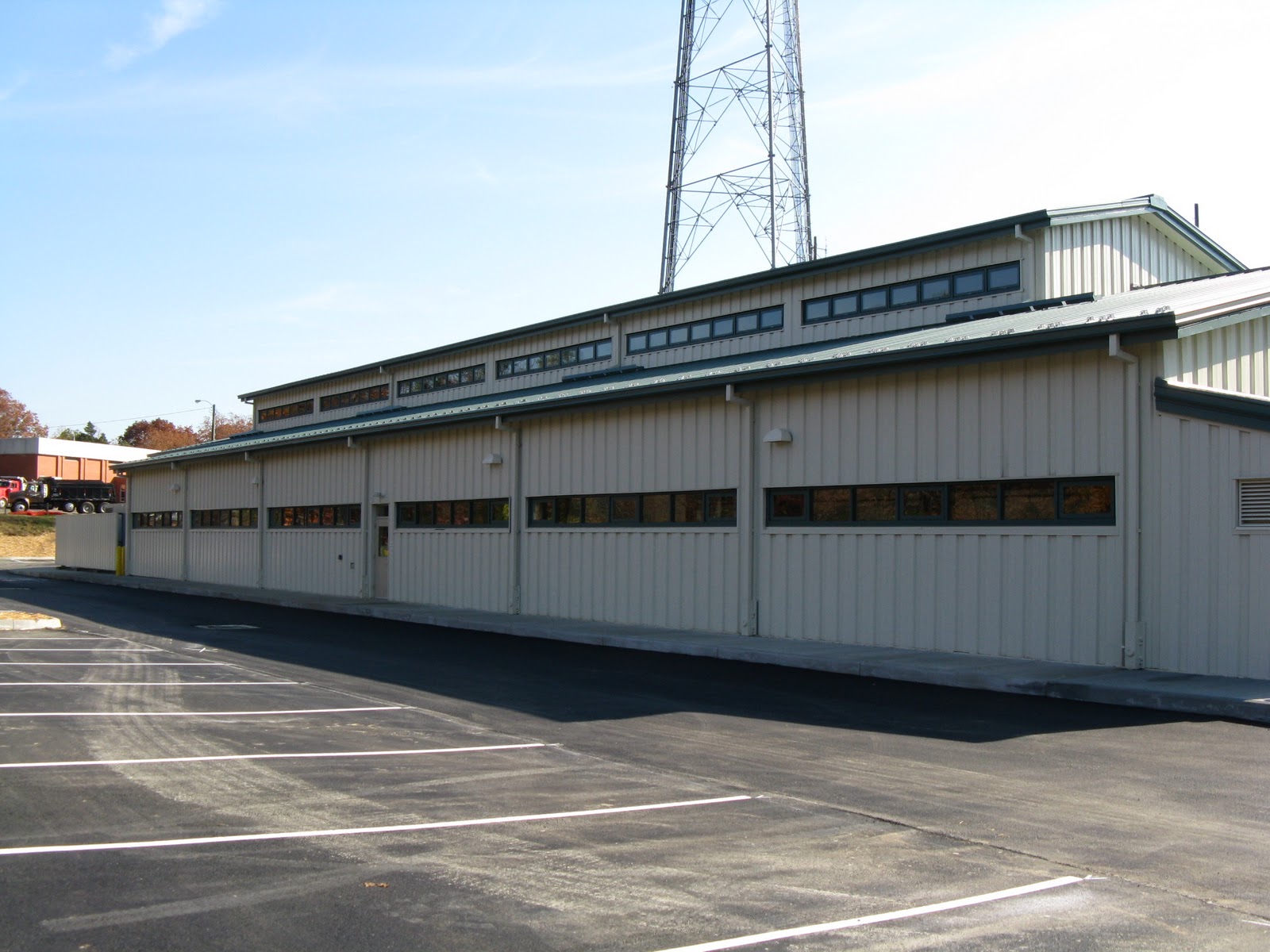 Brockenbrough Engineering + Consulting