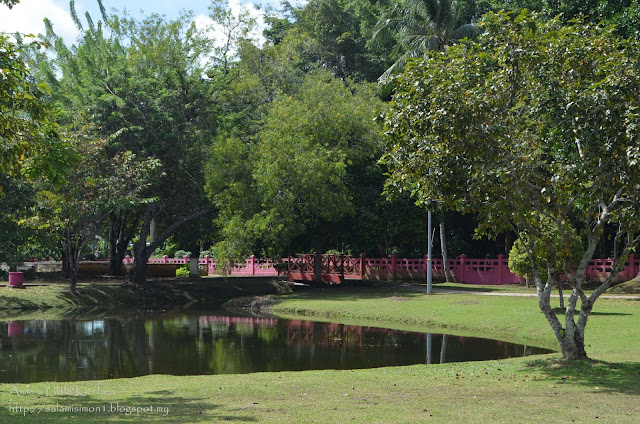 Taman Damai Labuan - Amie's Little Kitchen