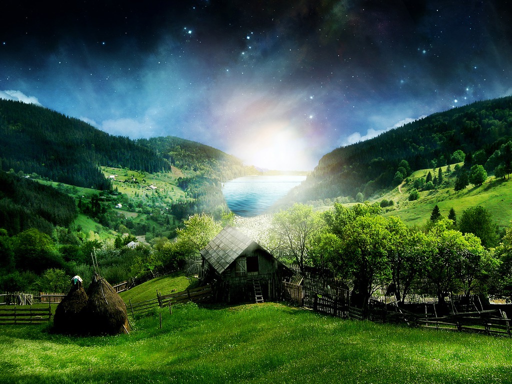 Wallpapers Desktop: Poze Natura Hd