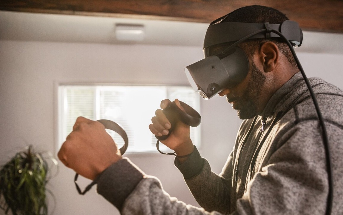 YouTube VR's presence in Oculus Quest launch is confirmed