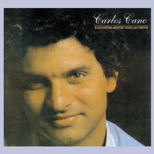 DISCOS PARA EL RECUERDO : CARLOS CANO