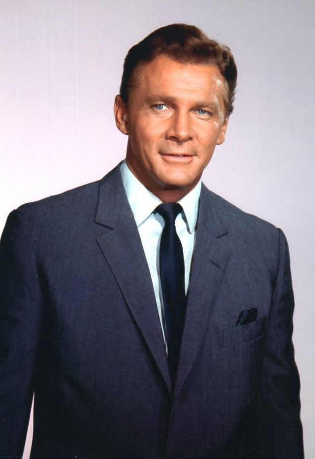 Avengers in Time: 1966, Television: “The Baron”