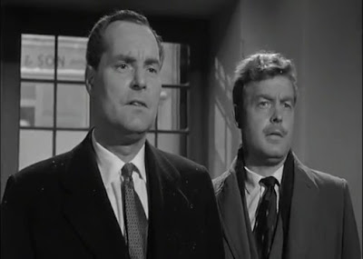 Forgotten Actors: Charles Morgan