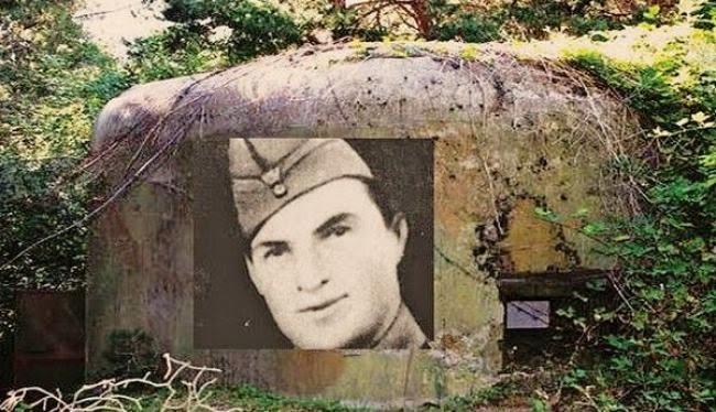 ΔΕΝ ΞΕΧΝΑΜΕ... Ο ΛΟΧΙΑΣ ΔΗΜΗΤΡΙΟΣ ΙΤΣΙΟΣ...! Ο ΜΑΚΕΔΟΝΟΜΑΧΟΣ ΤΟΥ '41 ...