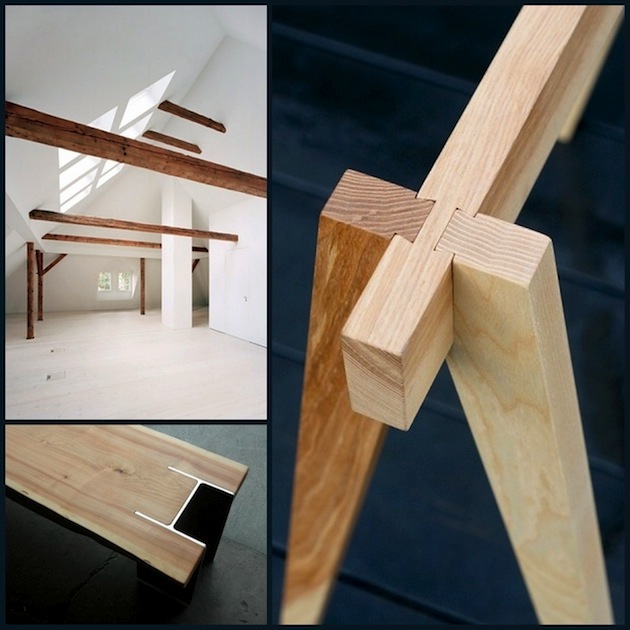 WABI SABI Scandinavia - Design, Art and DIY.: Wabi Sabi = Wood