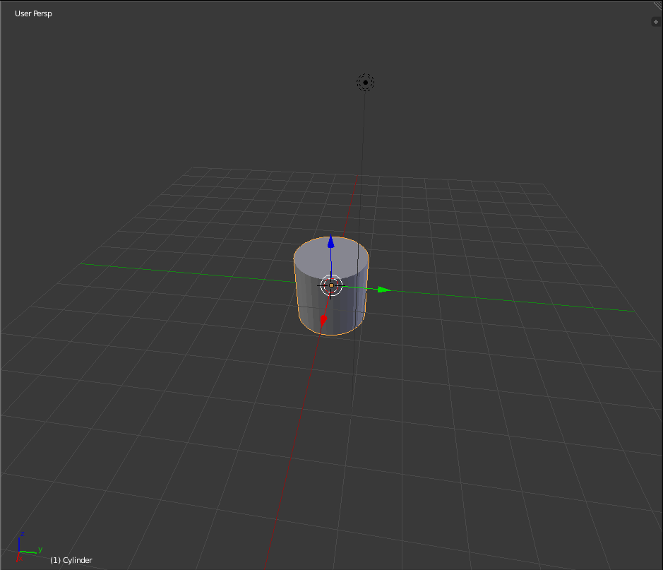 INFORMATION Blender Basics: The Beginners Guide to Using Blender READ ...