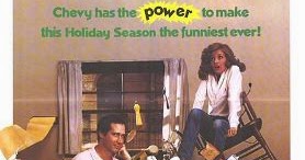 2,500 Movies Challenge: #1,484. Modern Problems (1981)