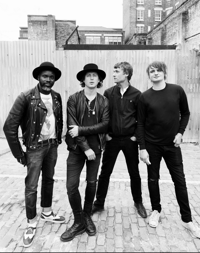 ENGLISH WITH PROF BELLUCCI: II - GREATEST BRITISH ROCK BANDS