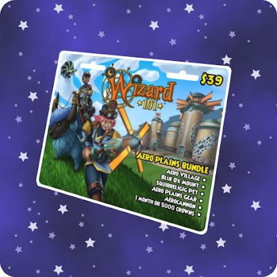 Wizard101 Bundle Guides - Swordroll's Blog | Wizard101 & Pirate101