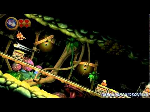 Tudo Sobre Donkey Kong