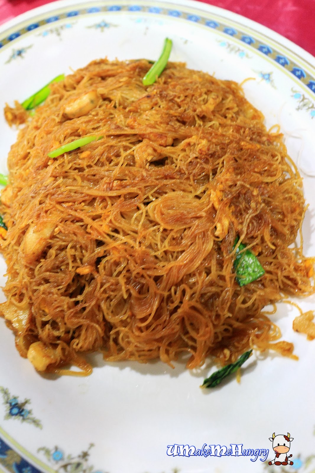 San Lou Mee Hun - RM 12 (Large)