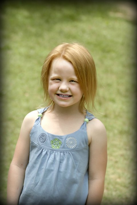 Courtney Roland Photography: Madison & Arianna's Sister Session