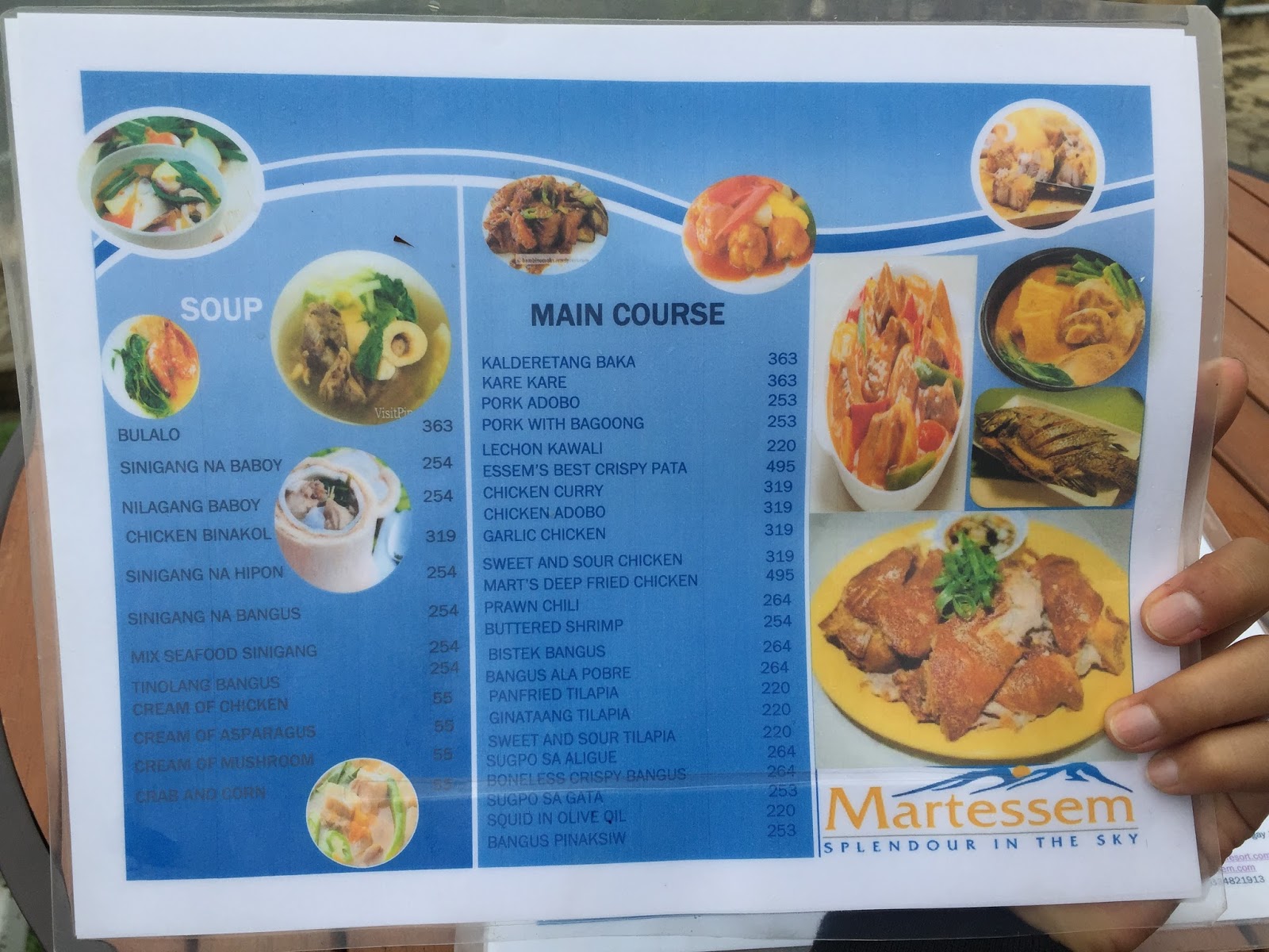 MytwinkletwinkleStar: Finally! Sea of Clouds in Martessem