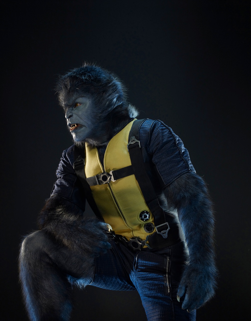Beast (X-Men: First Class)