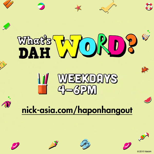 Nickelodeon Southeast Asia