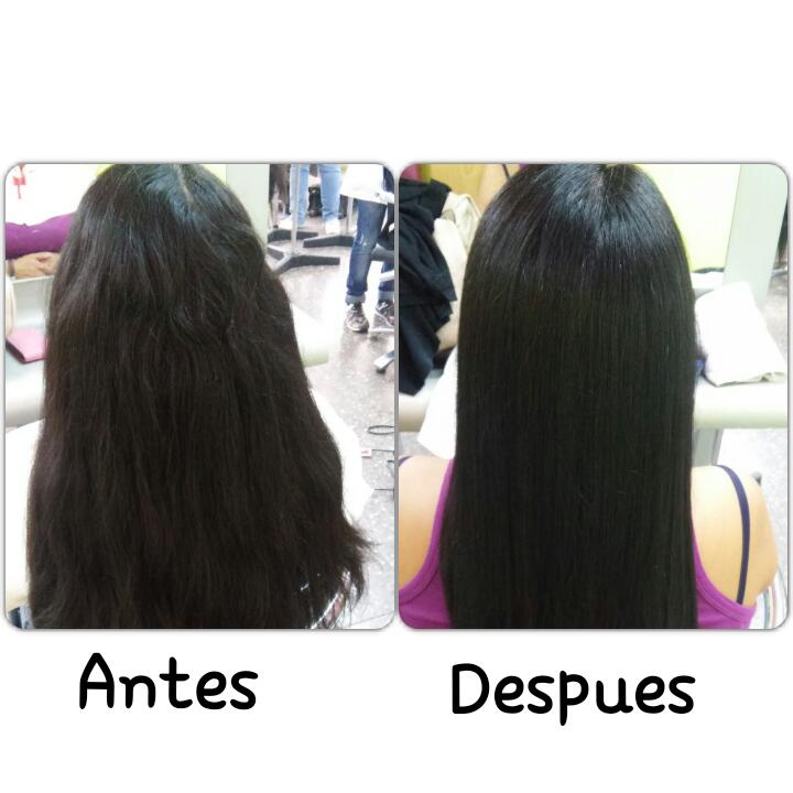 .: Cambio de forma temporal