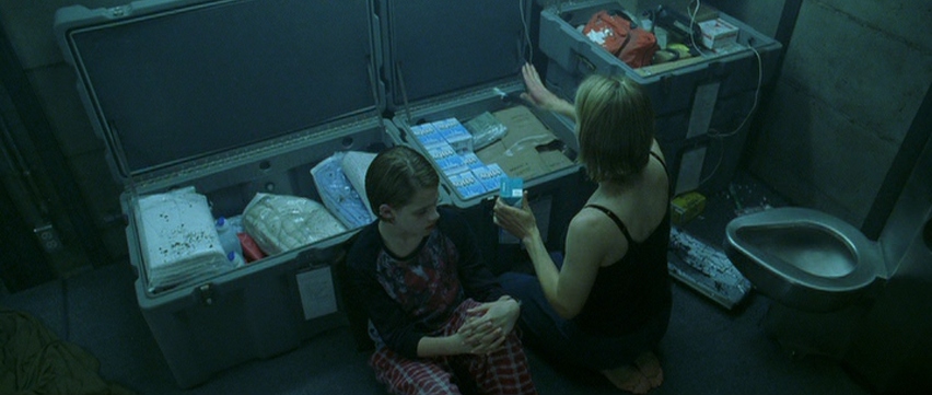 Knotbusters: August 2018