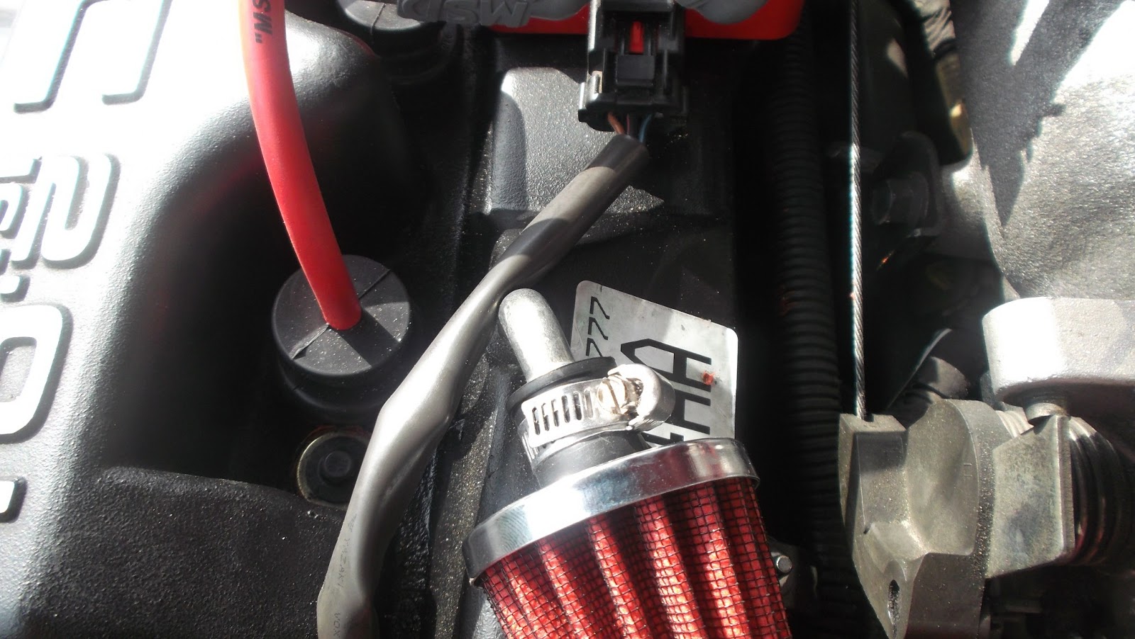 1999 Mitsubishi Eclipse RS Build