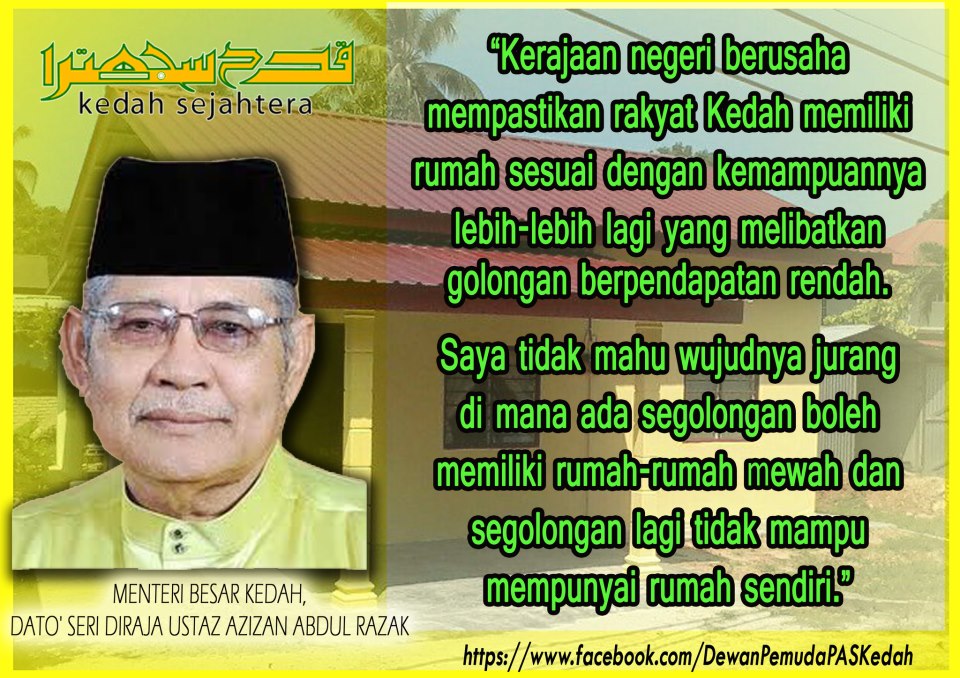 .::Blog Dewan Pemuda PAS Kawasan Padang Serai::.: SAYANGI KEDAH ...