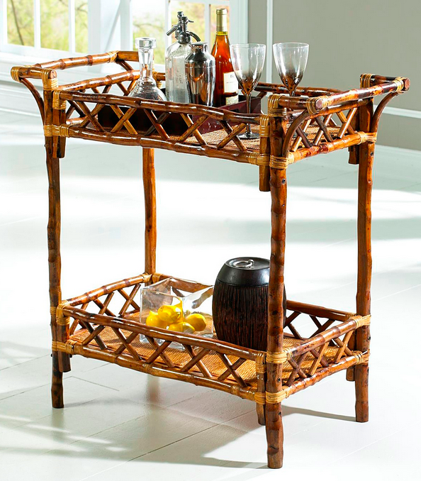 Lisa Mende Design: Kenian Home- Favorite Furniture on Friday!