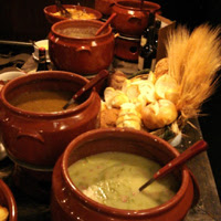 Personal Chef Buffet e Eventos: Buffet de sopas a domicílio