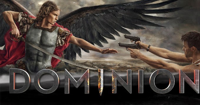 Fangs For The Fantasy: Dominion, Season 1, Episode 1: Pilot
