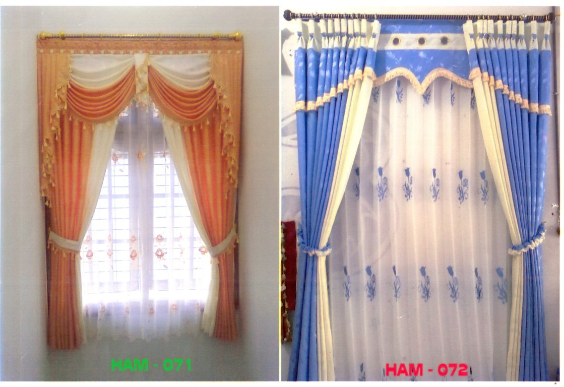 Saiin: Gambar Korden Rumah 2017