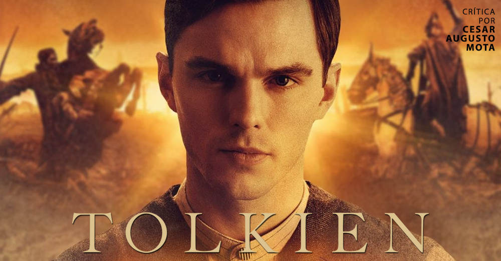 CRÍTICA | Tolkien