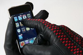 iphone gloves | Cellphone gloves