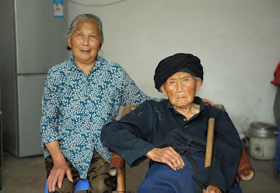 China Discovery Tours: World's Oldest Living Person Lives in China