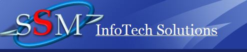 SSM Infotech Solutions Pvt. Ltd.: CONTACT US