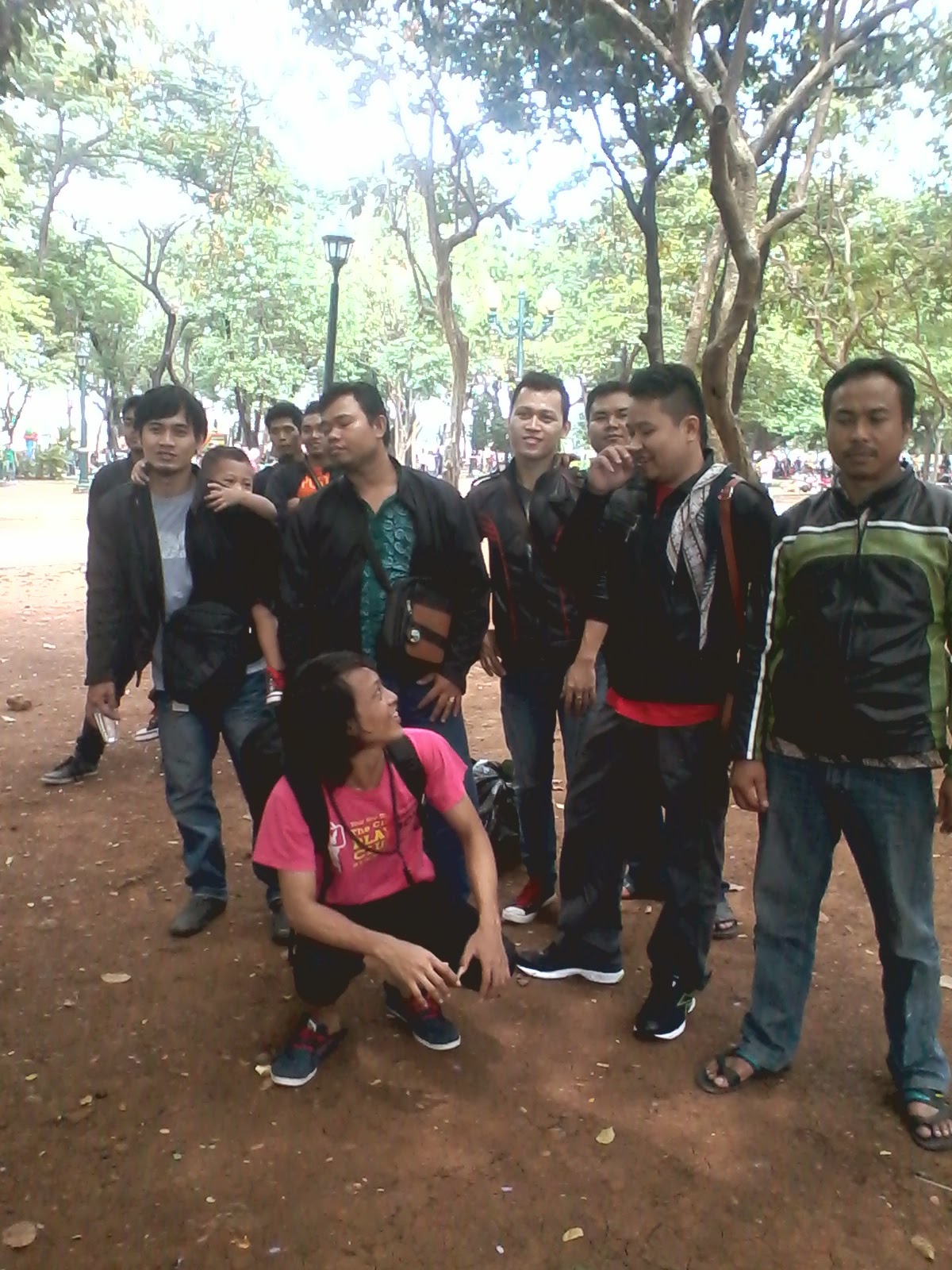 TRENGGULUN COMMUNITY: ARISAN TRENGGULUN JILID 2,14 DESEMBER 2014