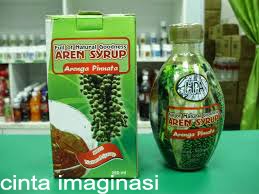 Tahukah Anda Khasiat Buah Kabung !!! - CiLiFES