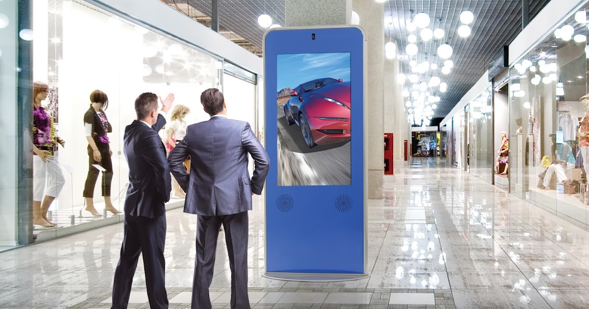 Peerless-AV Partners with Pioneer LED at Retail Digital Signage Expo 2016