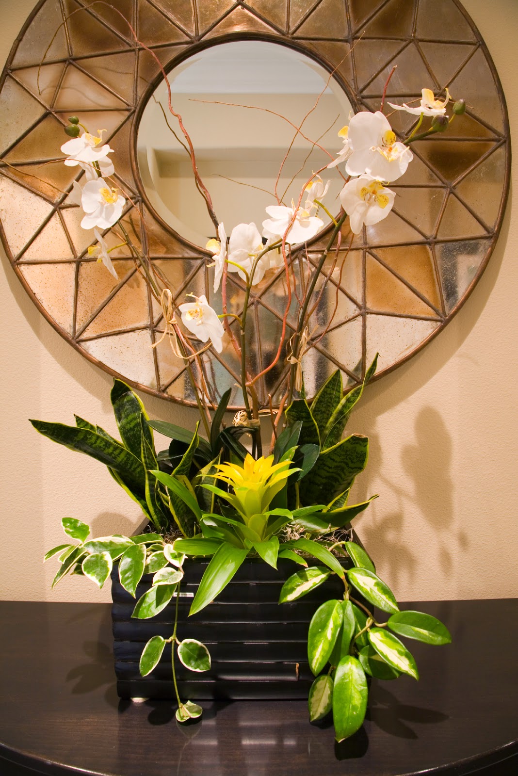 LOVE OF HOMES: 6 Ways to Transform Your Entryway