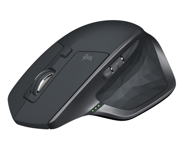 The Logitech MX Master wireless mouse goes to 6,499/- RS on amazon - Jp ...