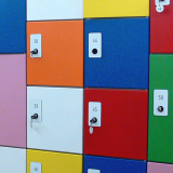 Gifted Mathematics: A Game With Four Lockers: Middle Secondary ...