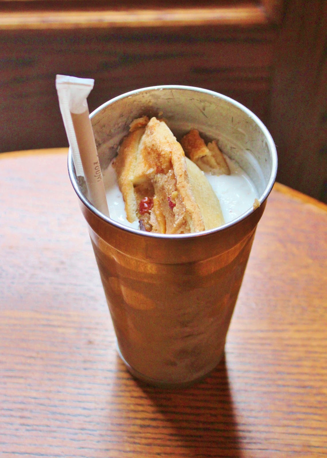 Two Eat Philly: Shane Confectionery & Franklin Fountain