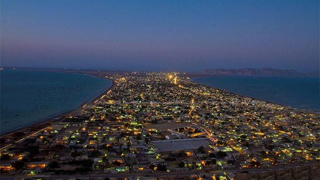 LET'S TOUR PAKISTAN: Gwadar