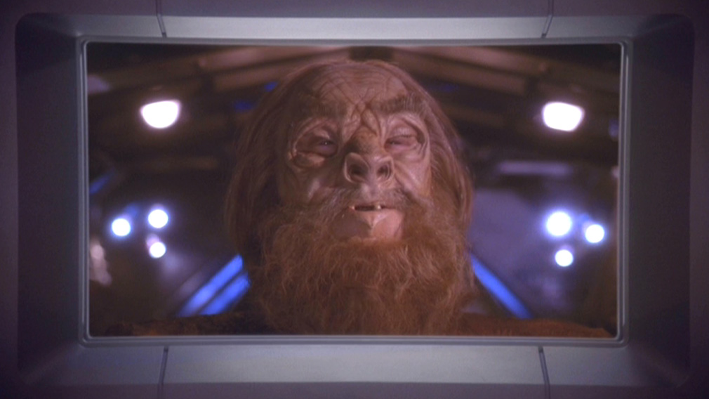 Star Trek Prop, Costume & Auction Authority: Star Trek: Enterprise ...